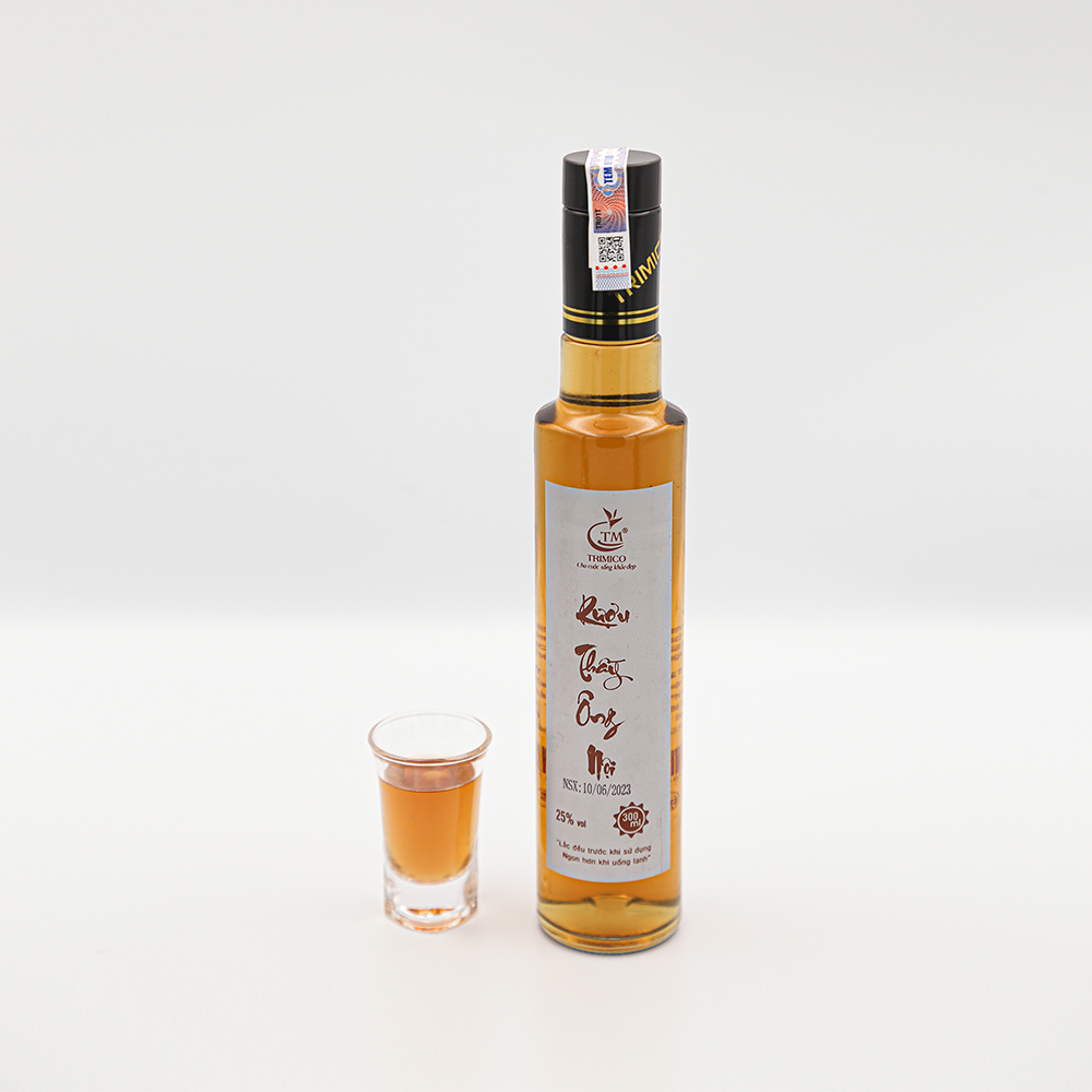 Rượu Thầy Ông Nội 300ml của TRIMICO